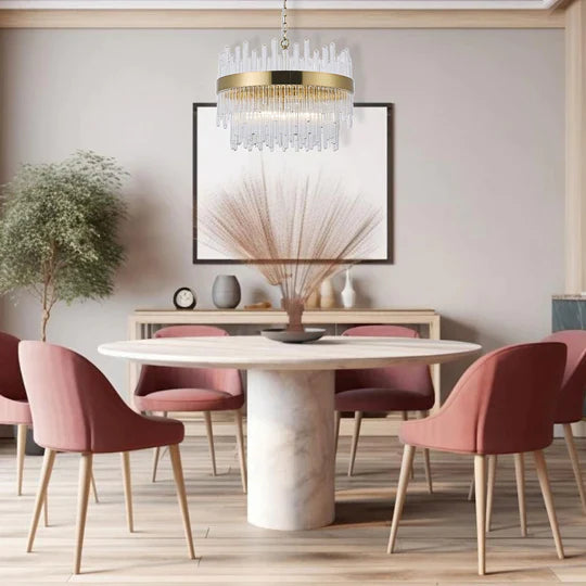 The Selene Collection – Designer Chandelier - New Zealand